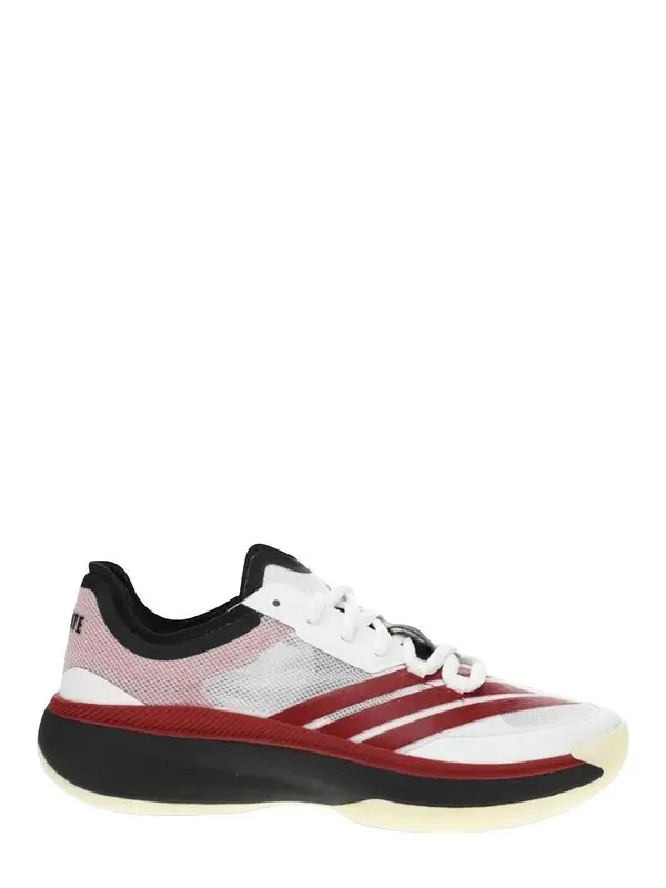 Adidas Adizero Select 3.0 Nc State Wolfpack Pe - White/red/black