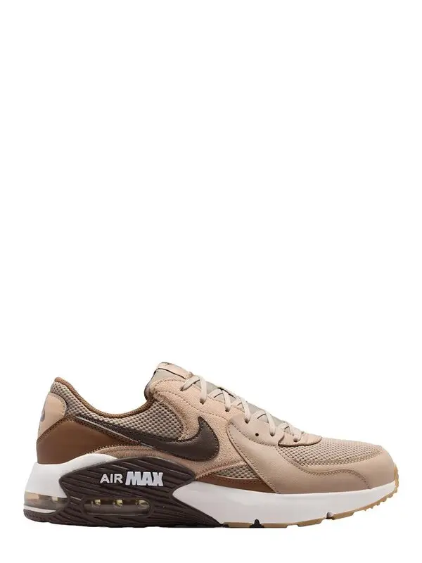 Nike Air Max Excee Sneakers - Khaki/linen/mosswood Brown