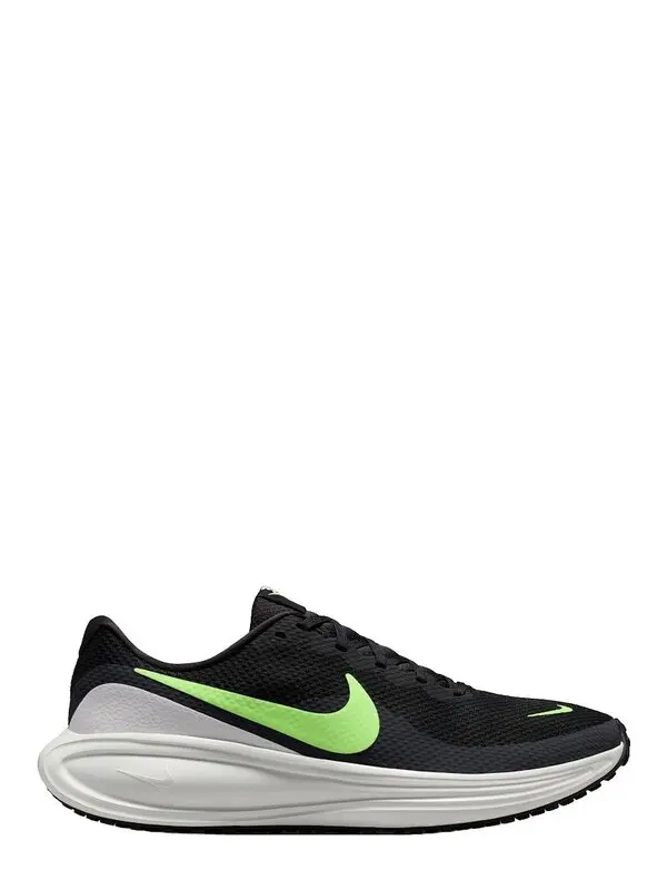 Nike Revolution Sneakers - Black/summit White/football Grey