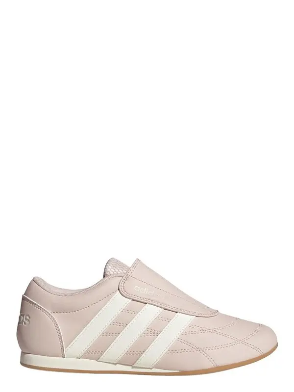 Adidas Tekwen - Putty Mauve/off White/gum