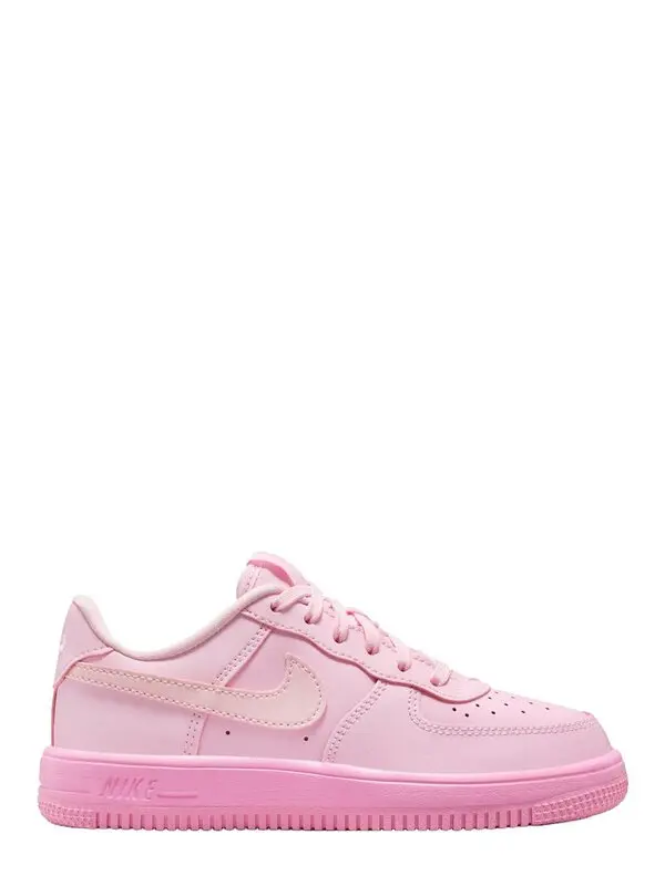 Nike Force 1 Low Sneakers - Pink Foam/pink Rise