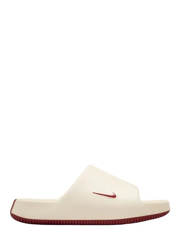 Nike Calm 2.0 Slide Florida State - Sail/team Maroon