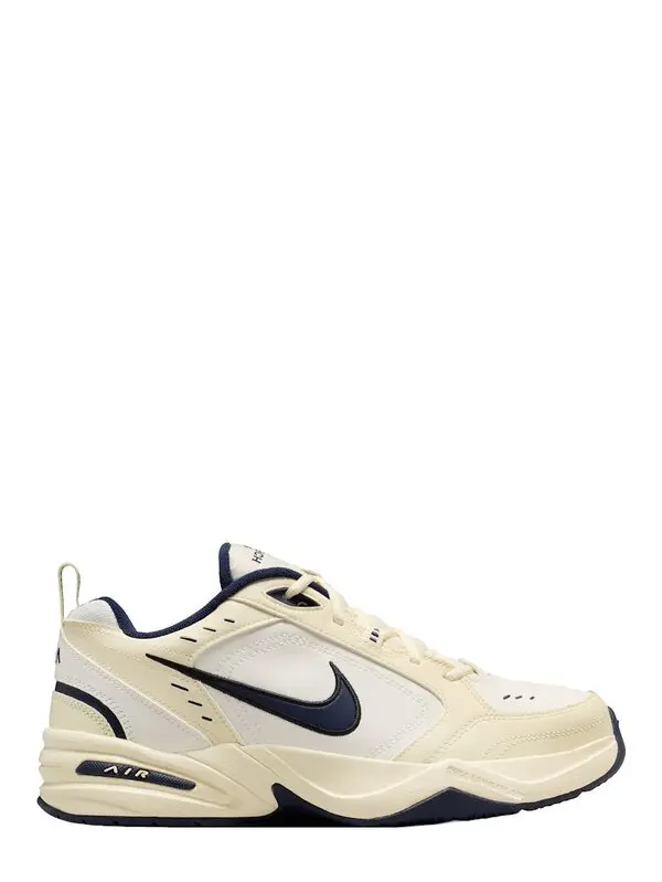 Nike Air Monarch Iv - Coconut Milk/sail/black