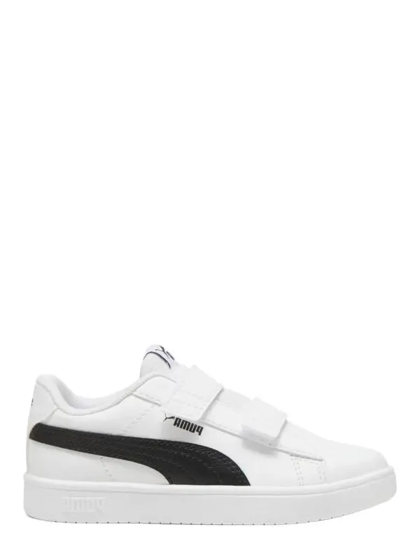 PUMA Rickie Classic Vin Sneakers - White/black