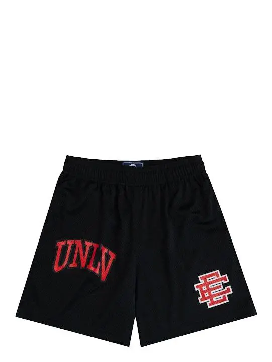 ERIC EMANUEL Ee Unlv Basic Short - Black