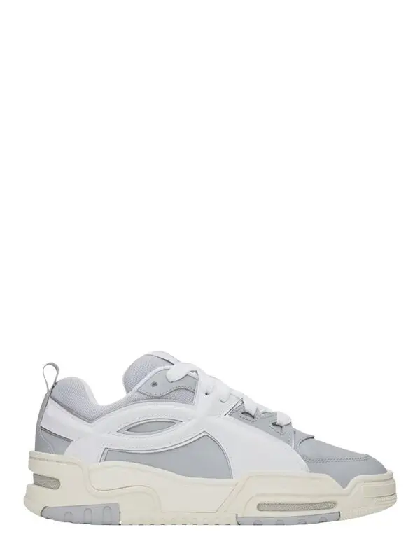 Under Armour Ua Hblo Sneakers - Mod Gray/stone/white