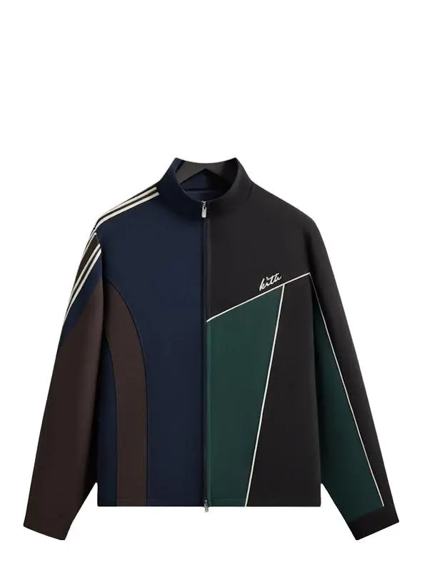 Kith Track Jacket - Nocturnal