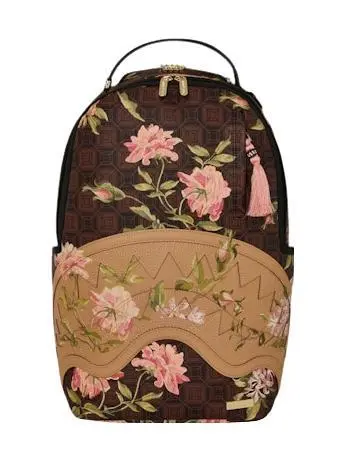 SPRAYGROUND Ai Dreamers Garden Backpack - Multicolor