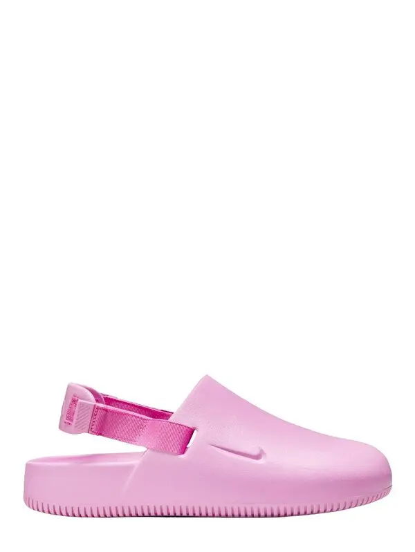 Nike Calm Mule - Light Magenta