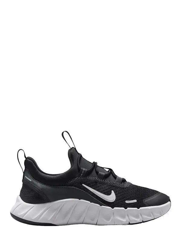 Nike Free Ride Sneakers - Black/anthracite/white