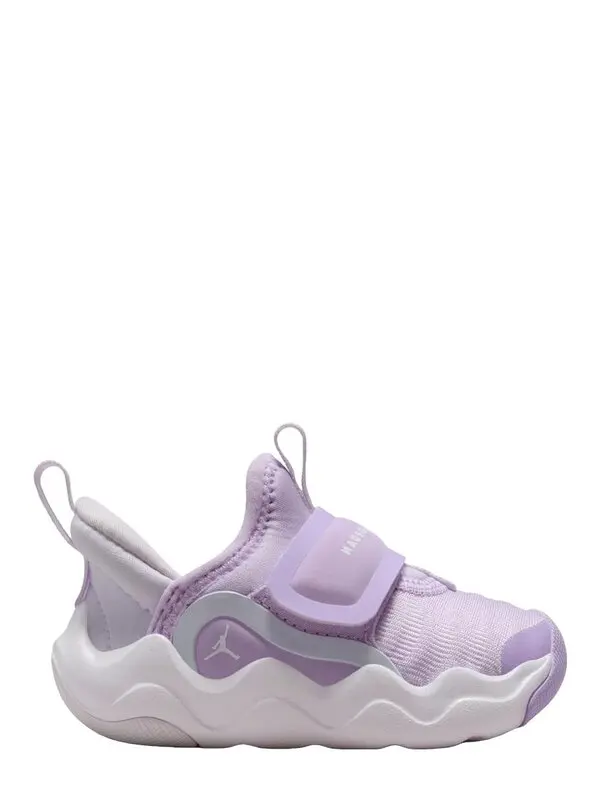 JORDAN 23/7.2 Easyon Sneakers - Violet Mist/barely Grape/white