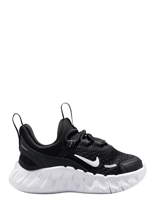 Nike Free Ride Sneakers - Black/anthracite/white