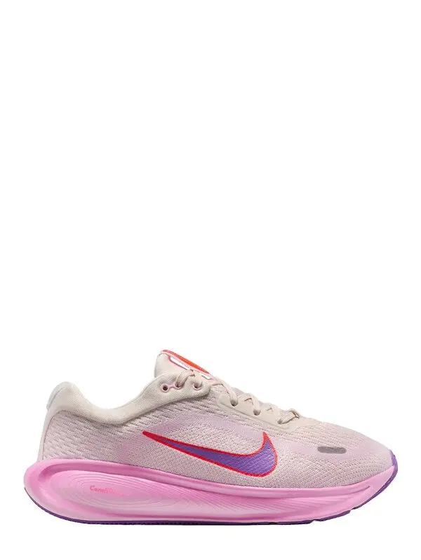 Nike Stellar Ride - Chalk/pink Foam/bright Crimson