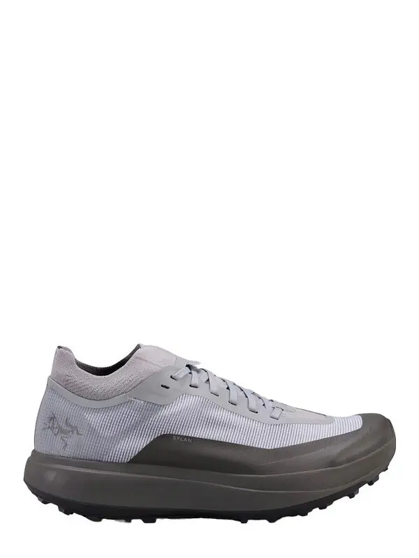 Arc'teryx Sylanin Footwear - Smoke/shark