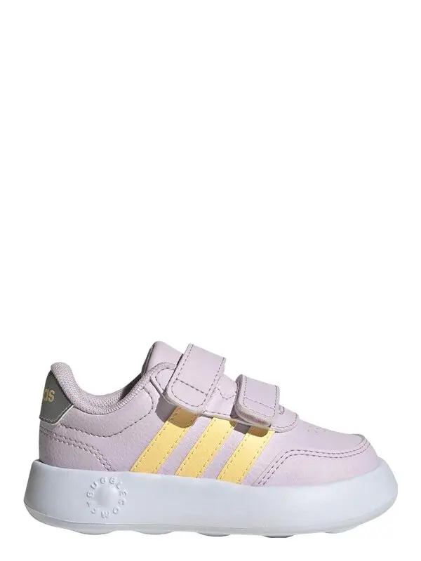 Adidas Breaknet 3.0 - Ice Lavender/ice Tangerine/silver Metallic