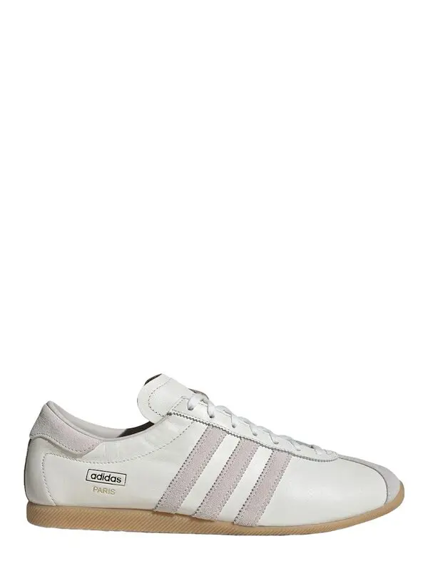 Adidas Paris Sneakers - Core White/chalk Pearl/gum