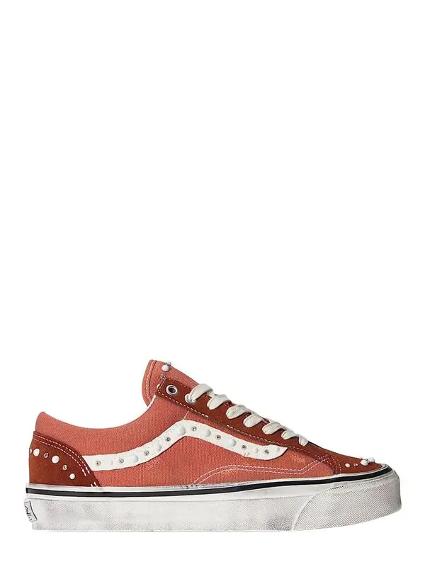 VANS Lx Old Skool 36 Pearlized Pack - Brown
