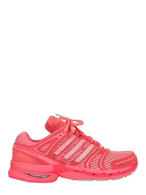 Adidas Adistar Control Sneakers - Semi Flash Red/light Pink/semi Lucid Red