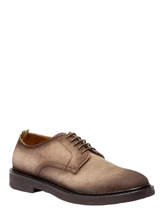 Officine Creative Hopkins Flexi 208 Derby - Light Brown