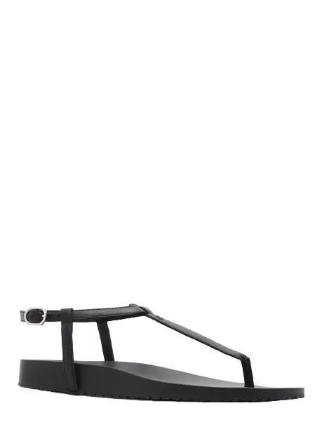 FRANKIE4 Bondi Waterproof Ankle Strap Sandal - Black