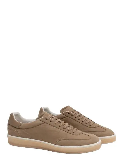 Robert Barakett Coppi Walker Sneaker - Desert