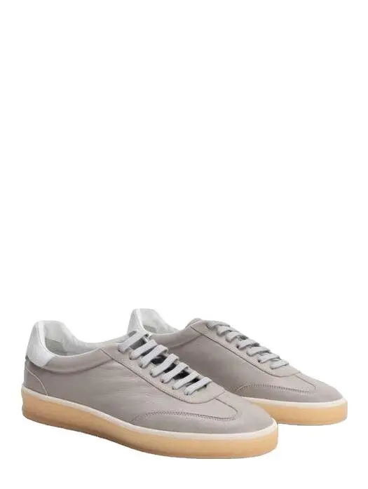 Robert Barakett Coppi Walker Sneaker - Grey