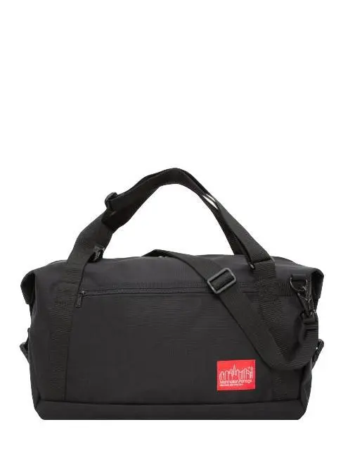 MANHATTAN PORTAGE Rockaways Weekender - Black