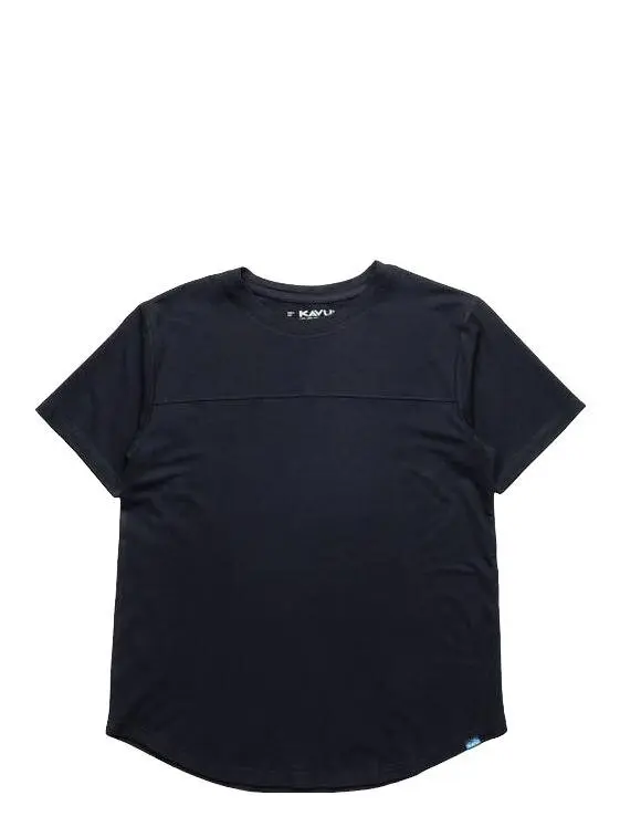 KAVU Retreat Top - Black