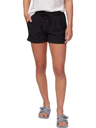 KAVU Tepic Short - Black
