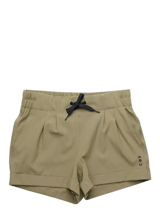KAVU Tepic Short - Olive