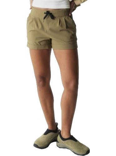 KAVU Tepic Short - Olive
