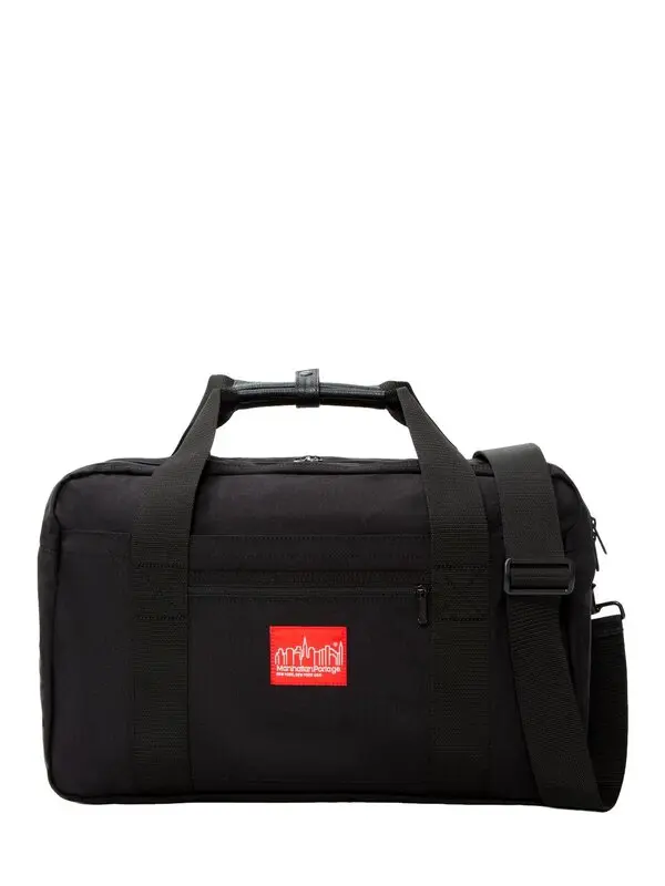 MANHATTAN PORTAGE Hamptons Weekender - Black