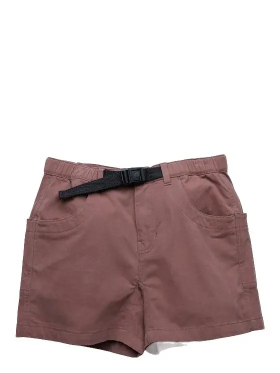 KAVU Chilli Willa Short - Chocolate