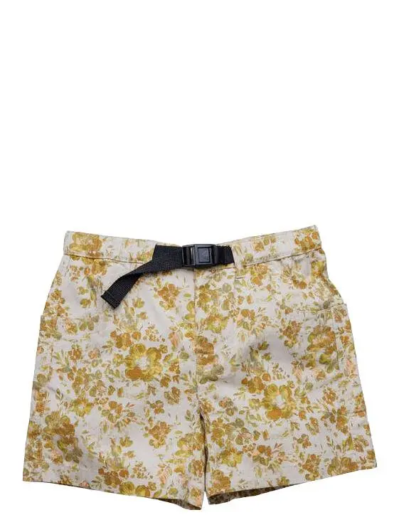 KAVU Chilli Willa Short - Soft Bloom