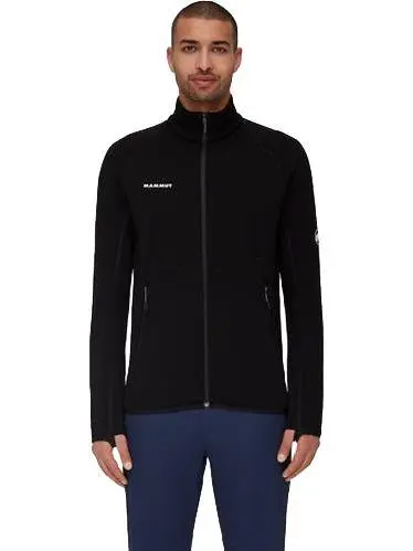 MAMMUT Aconcagua Ml Jacket - Black