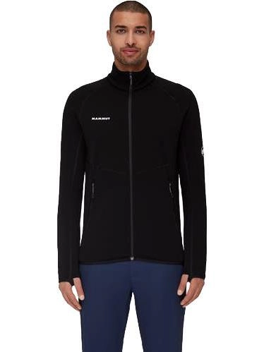 MAMMUT Aconcagua Ml Jacket - Black