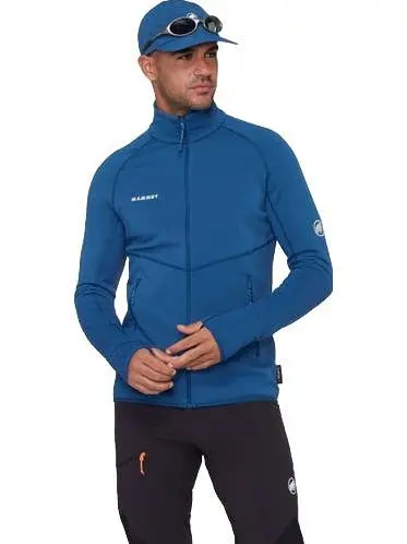 MAMMUT Aconcagua Ml Jacket - Tschiel