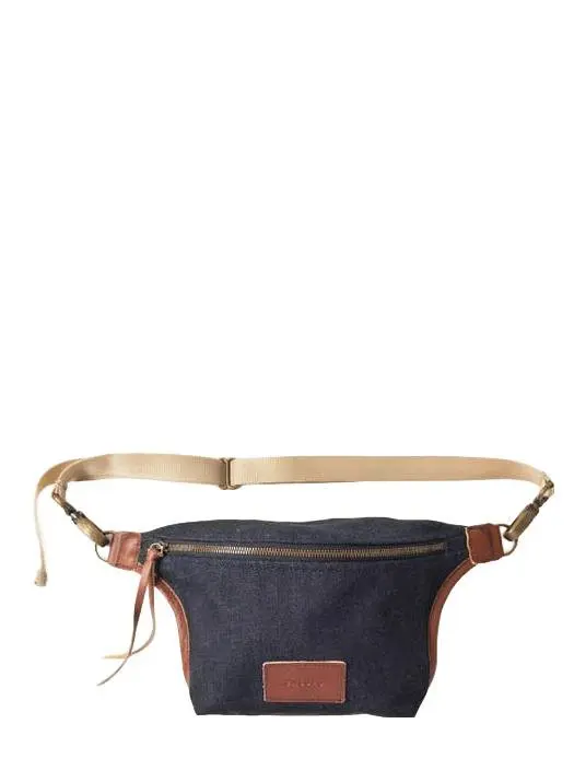 CASUPO Fanny Pack - Dark Denim