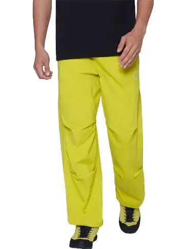 MAMMUT Crag Climbing Pant - Acacia