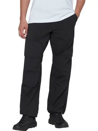 MAMMUT Crag Climbing Pant - Black