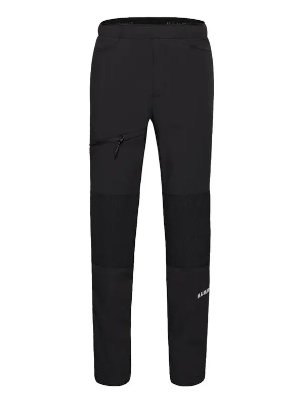 MAMMUT Eiger Nordwand Light So Pants - Black