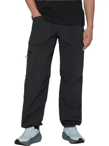 MAMMUT Workhorse Climbing Pant - Black