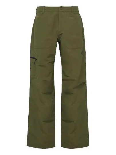 MAMMUT Workhorse Climbing Pant - Dark Marsh