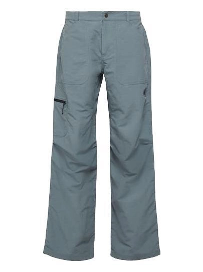 MAMMUT Workhorse Climbing Pant - Strata