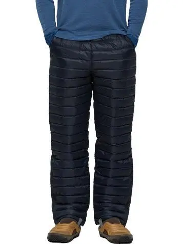 COTOPAXI Fuego Down Pant - Cotopaxi Carbon