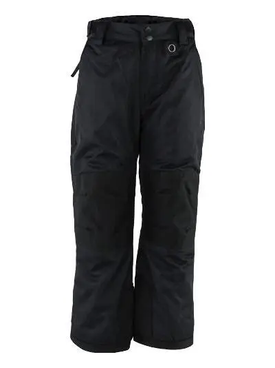 HUDSON BABY Snow Pants - Black