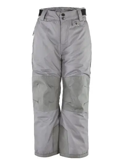 HUDSON BABY Snow Pants - Charcoal