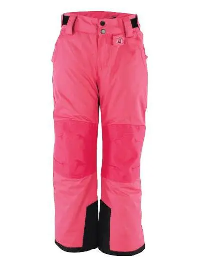 HUDSON BABY Snow Pants - Fuchsia