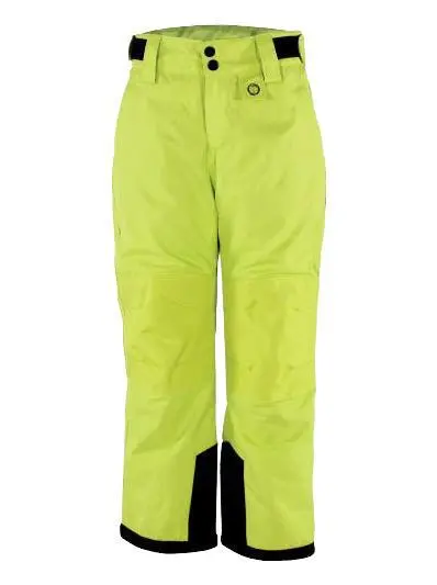 HUDSON BABY Snow Pants - Lime