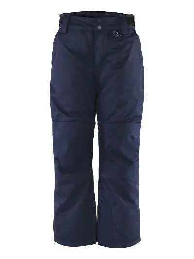 HUDSON BABY Snow Pants - Navy